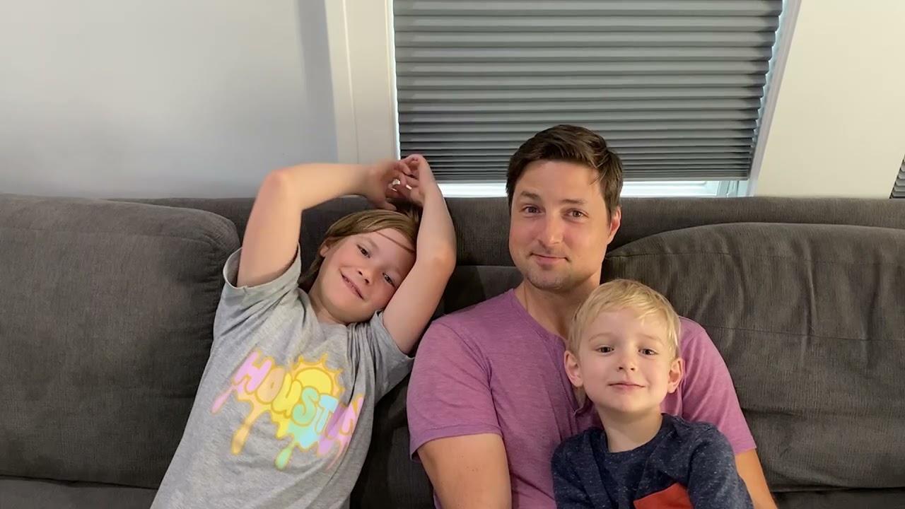 The 2021 IAAHPC Graduation Video