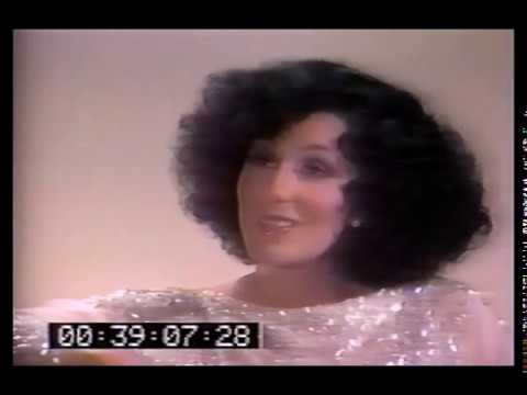 Cher - Deep Meaningful Conversation (with Dolly Parton) ("Cher...Special" - 1978)