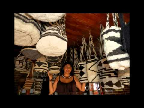 VALLEDUPAR EN FLOR DE POESÍA: DINA LUZ PARDO