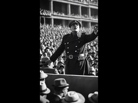 Benito Mussolini: The Rise and Fall of Fascism