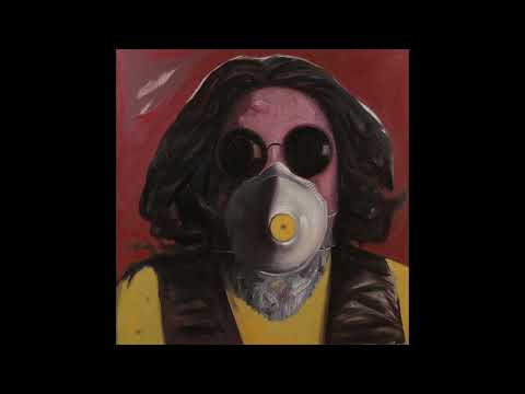 Helidon Haliti | about Release | CreativeMornings/TIR