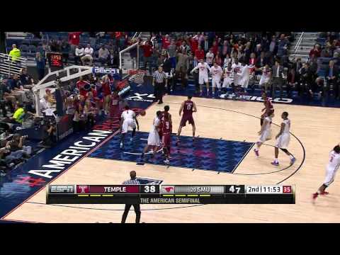 Ryan Manuel Alley Oop