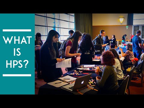 What is HPS?