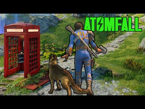 Steam Community :: Atomfall