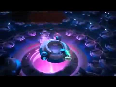 Lego Star Wars Droid Tales Episode 2 Crisis On Coruscant Part 7