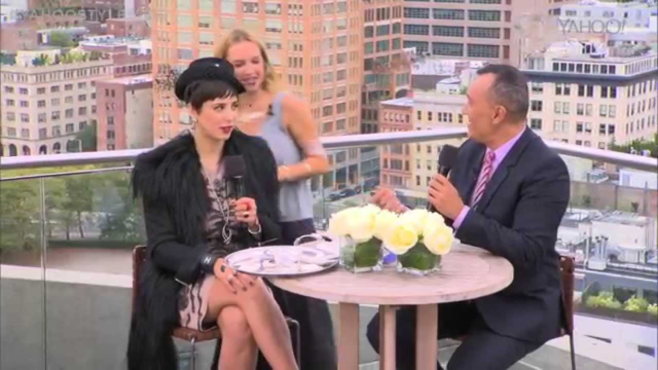 The New Flash Tattoo Trend