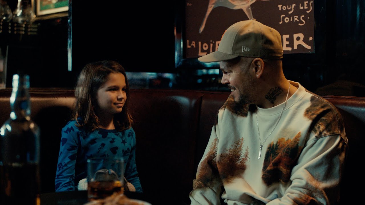 Residente - Milo y René