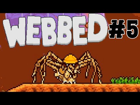 Steam Community :: Webbed