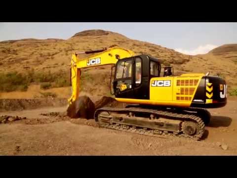 JCB Excavator - Latest Price, Dealers & Retailers in India