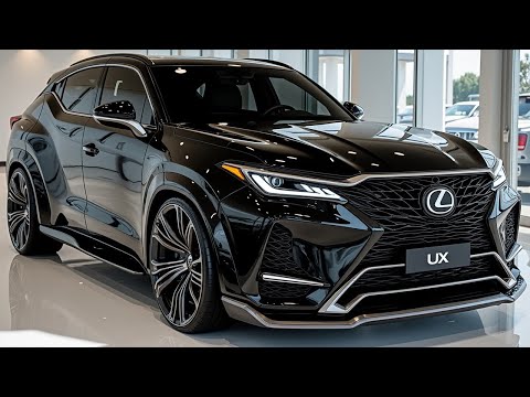 You Won’t Believe These TOP 5 Lexus SUV Coming in 2026 – Will Blow Your Mind!