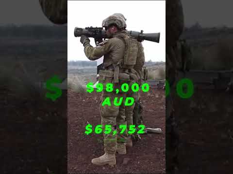 Australian Army Pay