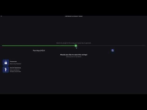Generate Strong Passwords with PassVult's Random Generator