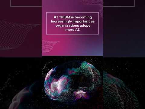 6 AI TRiSM
