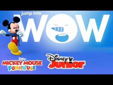 Disney Junior USA Continuity December 24, 2021 4 @continuitycommentary