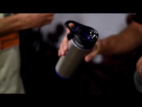CamelBak Forge 16oz Vacuum-Insulated Travel Mug Preview