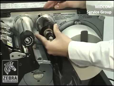 Zebra Industrial Printer - Latest Price, Dealers & Retailers in India