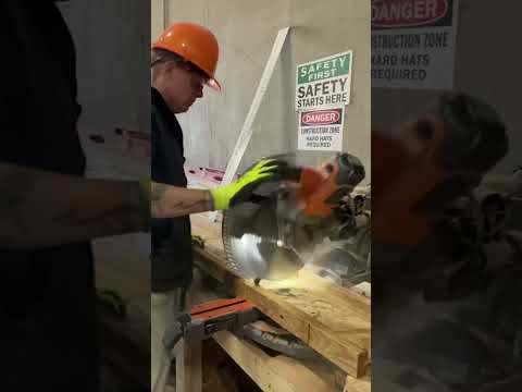 Daily Curriculum Video - DAY 8 - TASK 8: Installing i joist