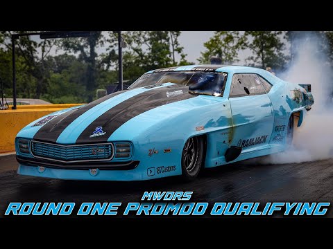 Promod Qualifying - Round One - Smackdown