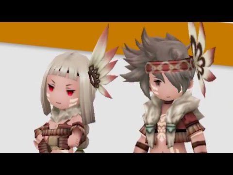 [Released] Bravely Default/Second Uncensored | Page 36 | GBAtemp.net ...