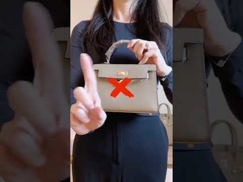 How to get Designer Bags on a Budget!