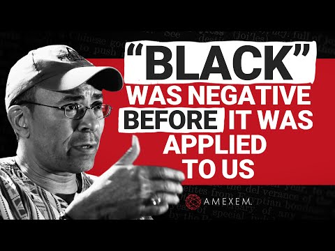 This history professor exposes the “Black” identity crisis | Dr. Jose Pimienta Bey