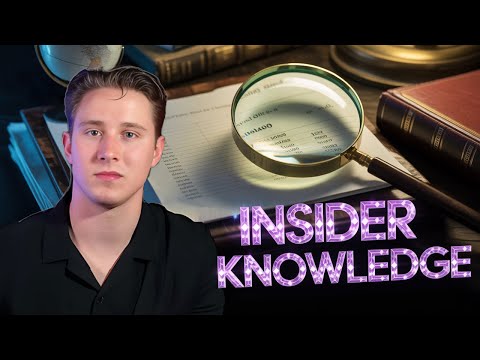 The Hidden Architecture of Wealth: Syndicate Insider Knowledge