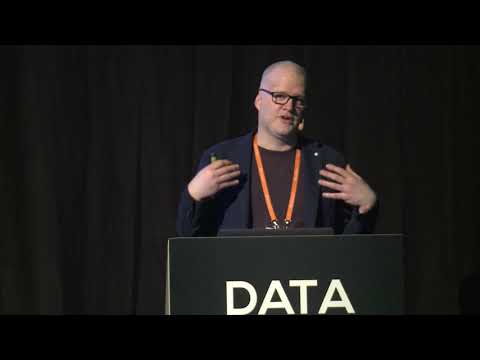 Innovation Through Data / 3 Lessons From Spotify Business - Björn Idren