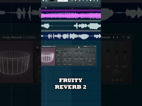How I mix adlibs in Fl Studio 21!! #producer