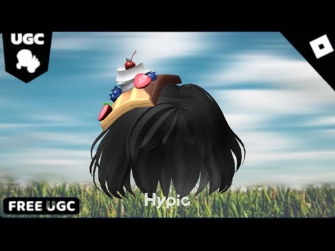 FREE UGC LIMITED - HOW TO GET UGC “WAFFLE HAIR BLACK” 1500 STOCK