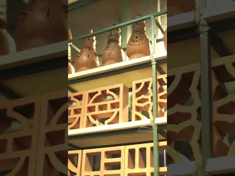 Terracotta Jali - Terracotta Clay Jali Latest Price, Manufacturers ...