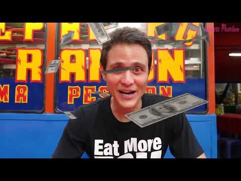 Mark Wiens Net Worth, Income, House, Car, Family and Luxurious Lifestyle