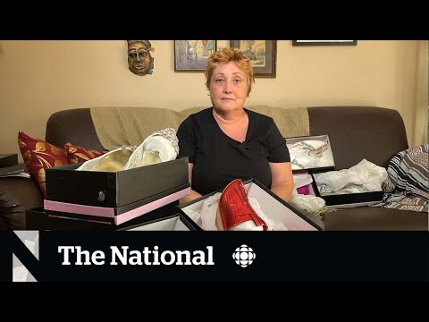Woman bombarded with unwanted Amazon packages and delivery charges