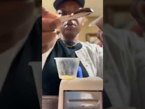 How I pass meds at a skilled nursing facility |LTC| LPN/LVN #nurselife #nursevlog