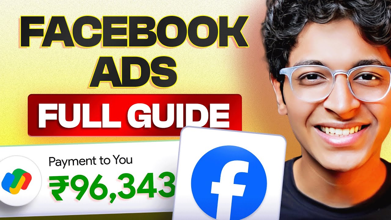 Mastering Facebook Ads: A Comprehensive Guide for Beginners | Galaxy.ai Mastering Facebook Ads: A Comprehensive Guide for Beginners | Galaxy.ai