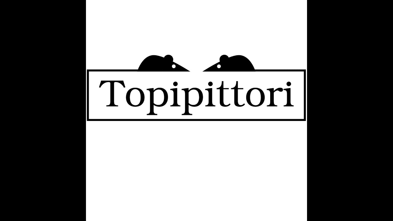 TOPIPITTORI