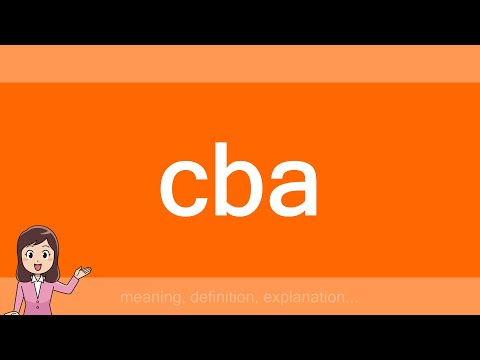 cba