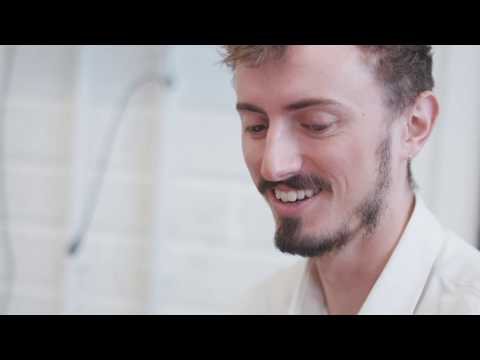Luke - Engineering Programme Manager at Engineers Without Borders UK