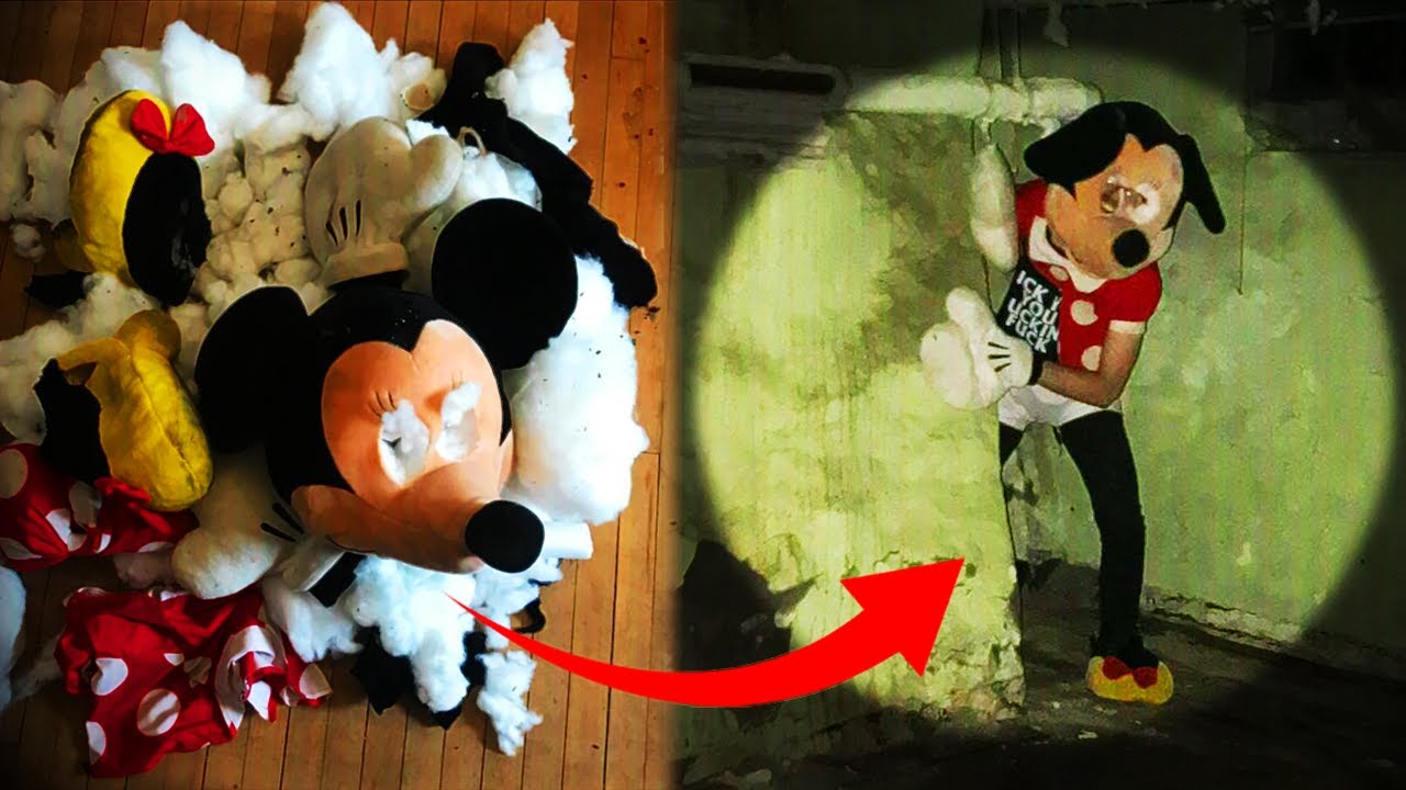 The Truth Behind This Cursed Image