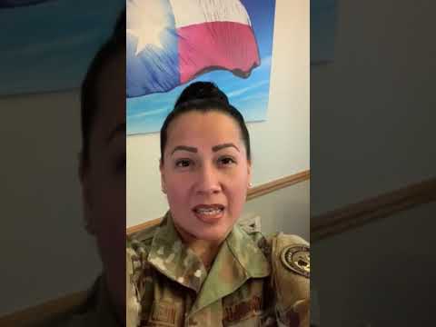 Thank You for Your Service from USSTRATCOM