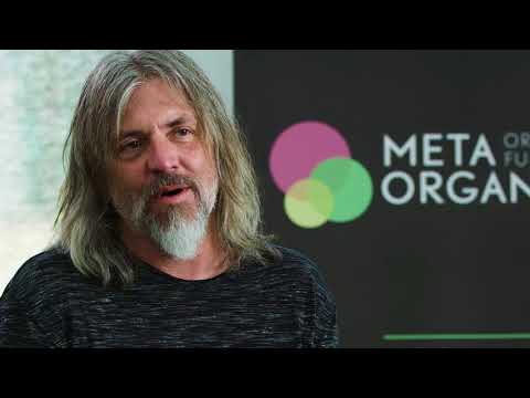 Forest Rohwer, San Diego State University, Viruses and Marine Microbial Ecology