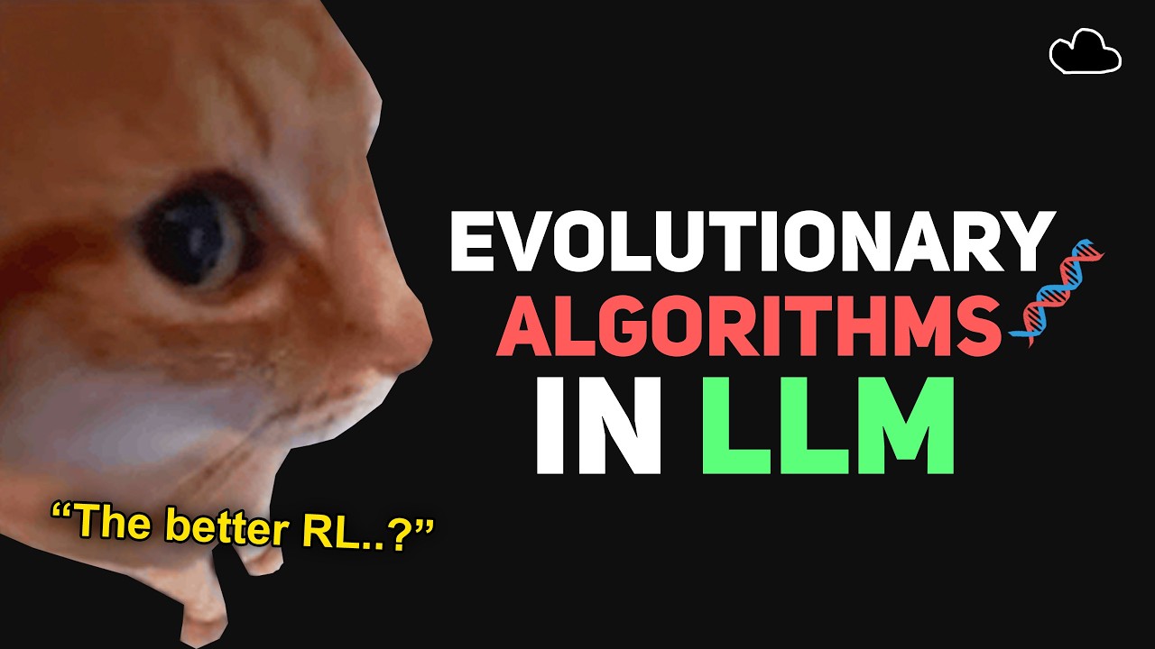 A new way to fine-tune LLMs just dropped