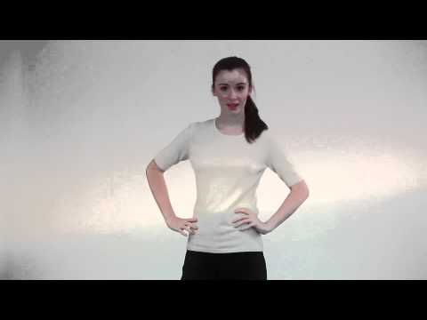 Pull Col Rond Femme | CitizenCashmere.fr