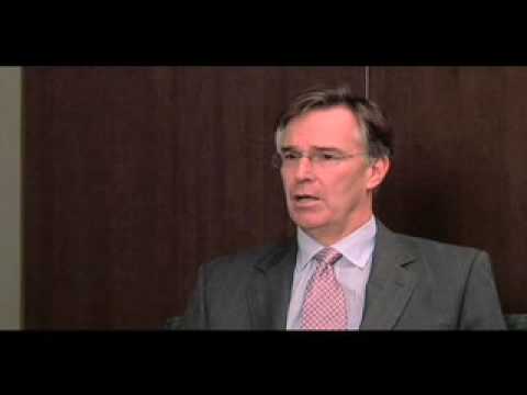 Gord Nixon, Royal Bank of Canada on Economic Leadership