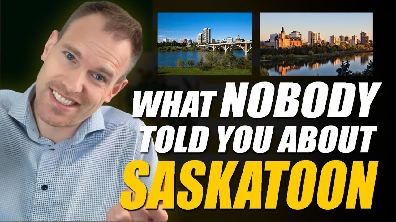 Pros and Cons of Saskatoon Saskatchewan