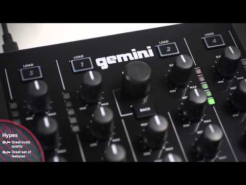 What is the Best DJ Consumer Controller?