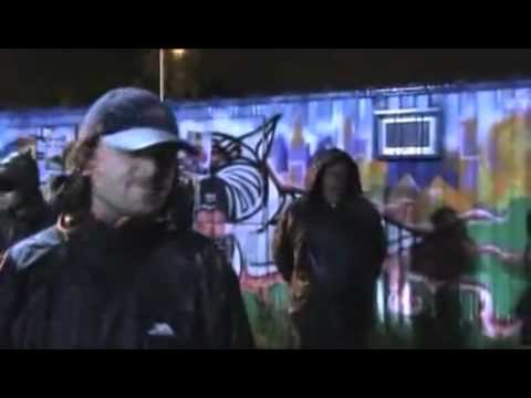 Torchwood: Up Close with John Barrowman & Bryan Dick | Adam