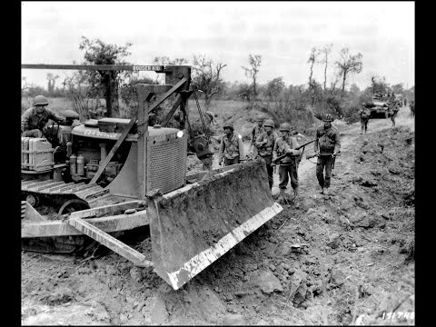 Bulldozed: The Invention of the Bulldozer: Its origin is not what you thin