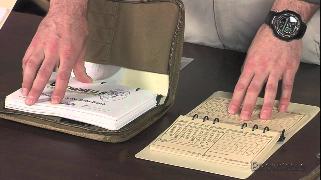 Brownells - Brownells Data Book