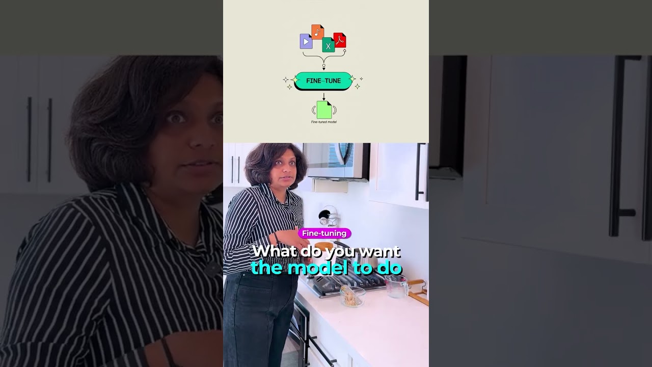 This Chai Analogy Finally Explains AI #trending #ai