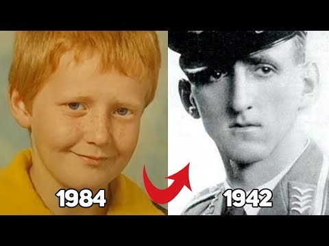 5 REINCARNATED CHILDREN Who Remember Their Past Lives